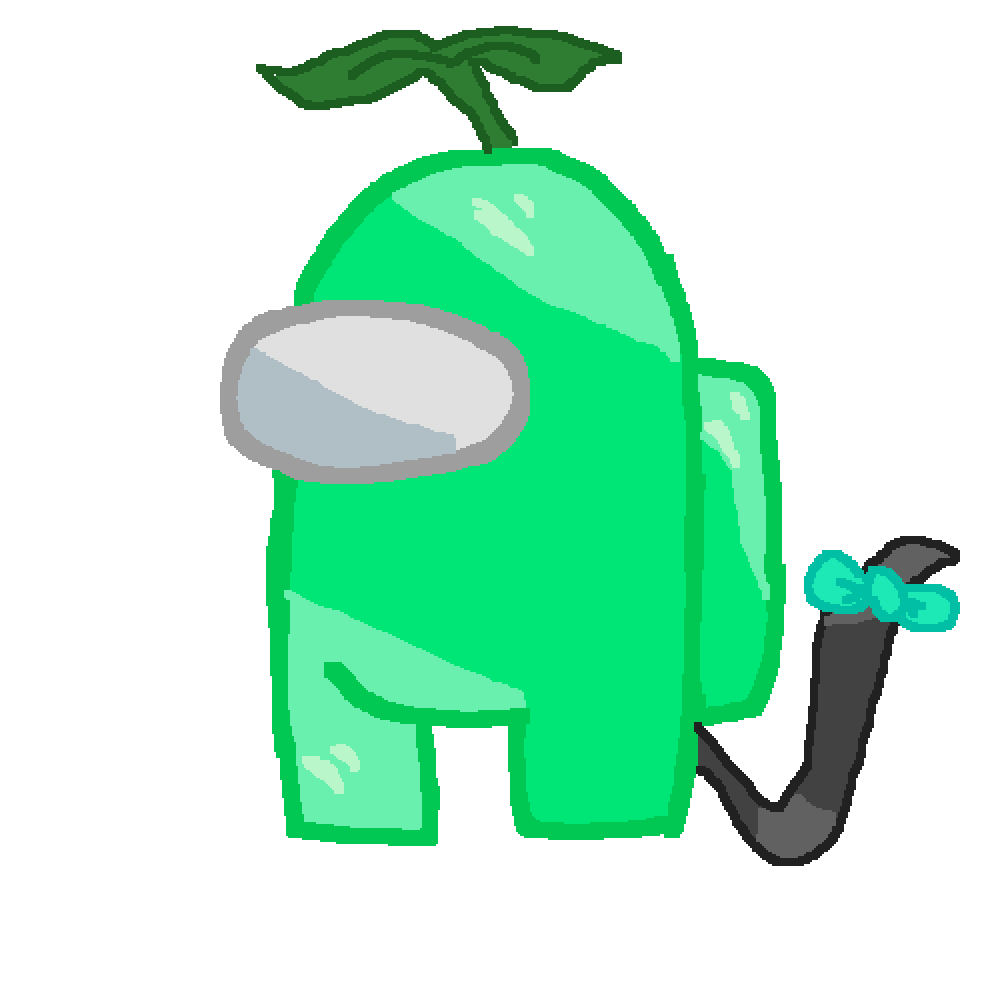 Pixilart - sprout by lessomelon2