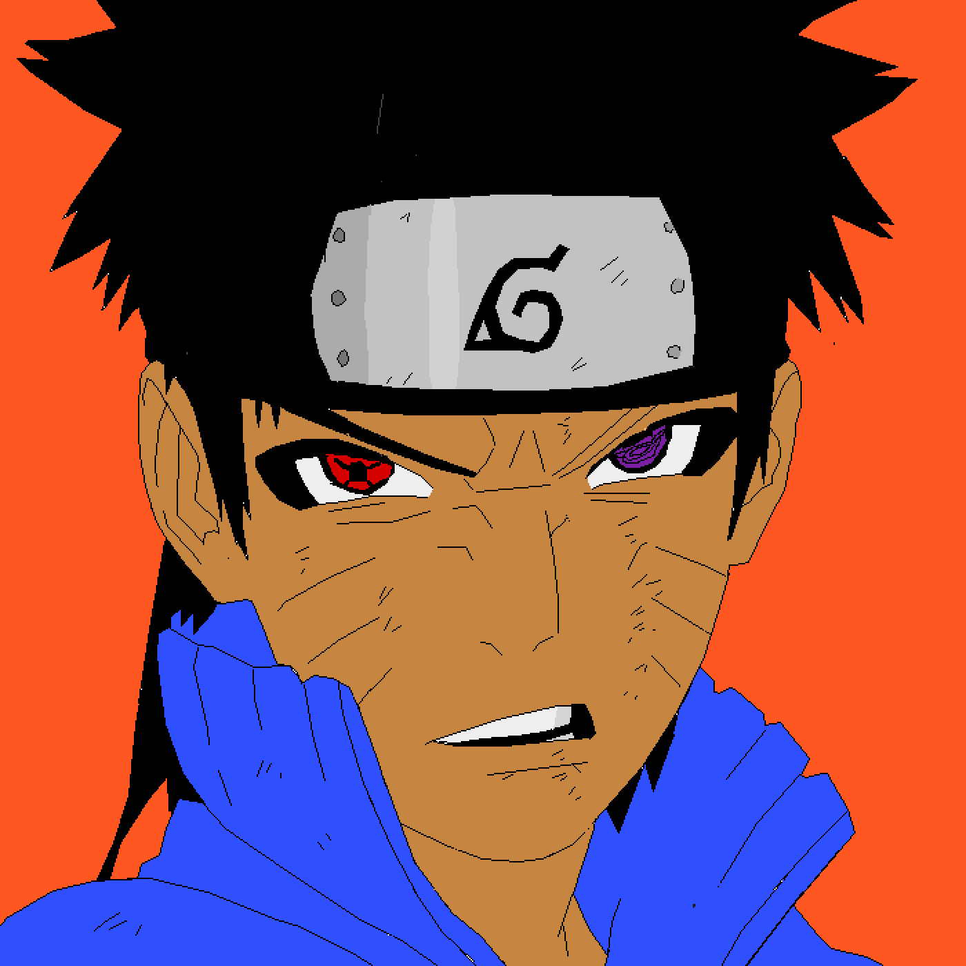 CLIXY-RISHAUN's Gallery - Pixilart