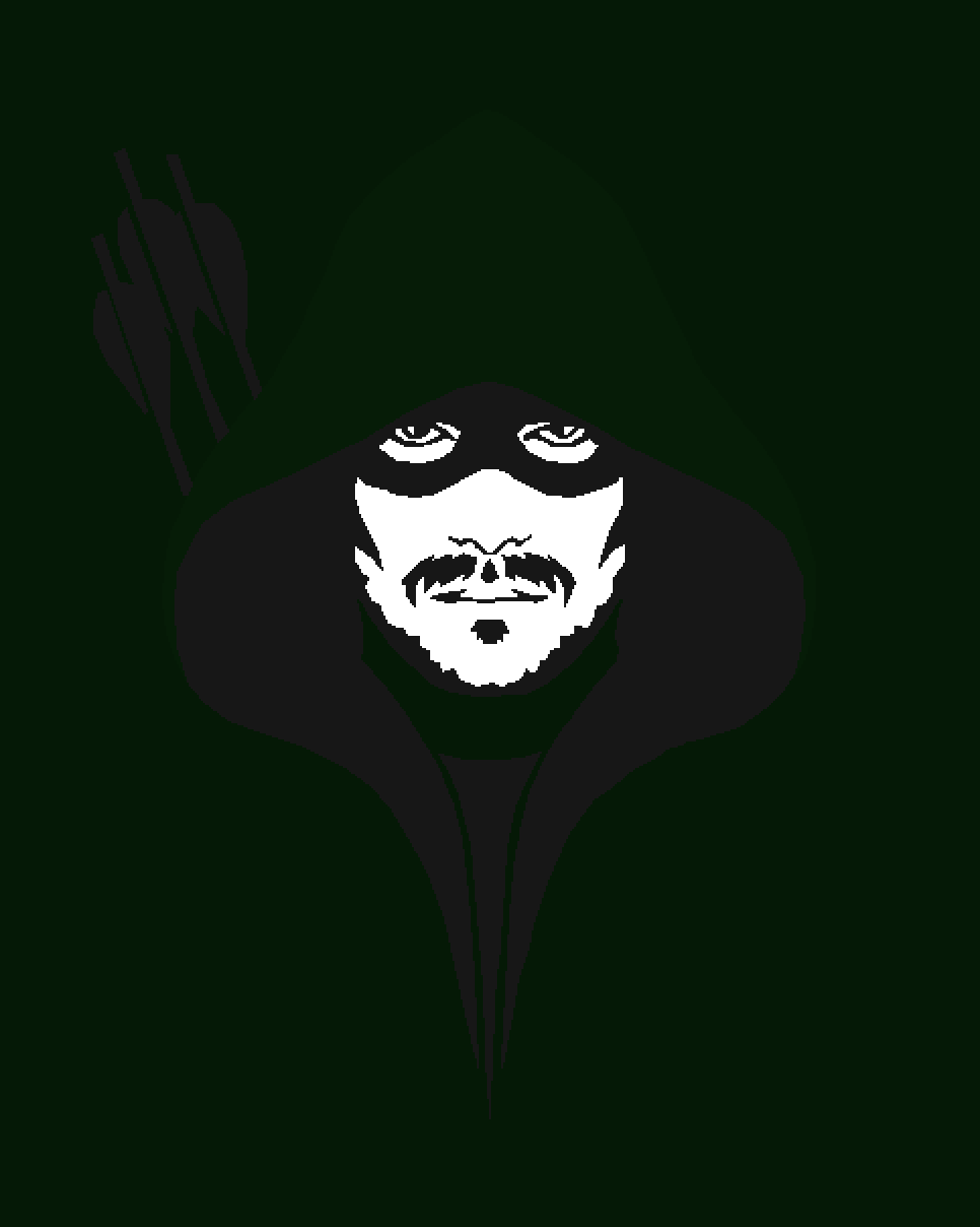 Pixilart - Queen by Austinator022