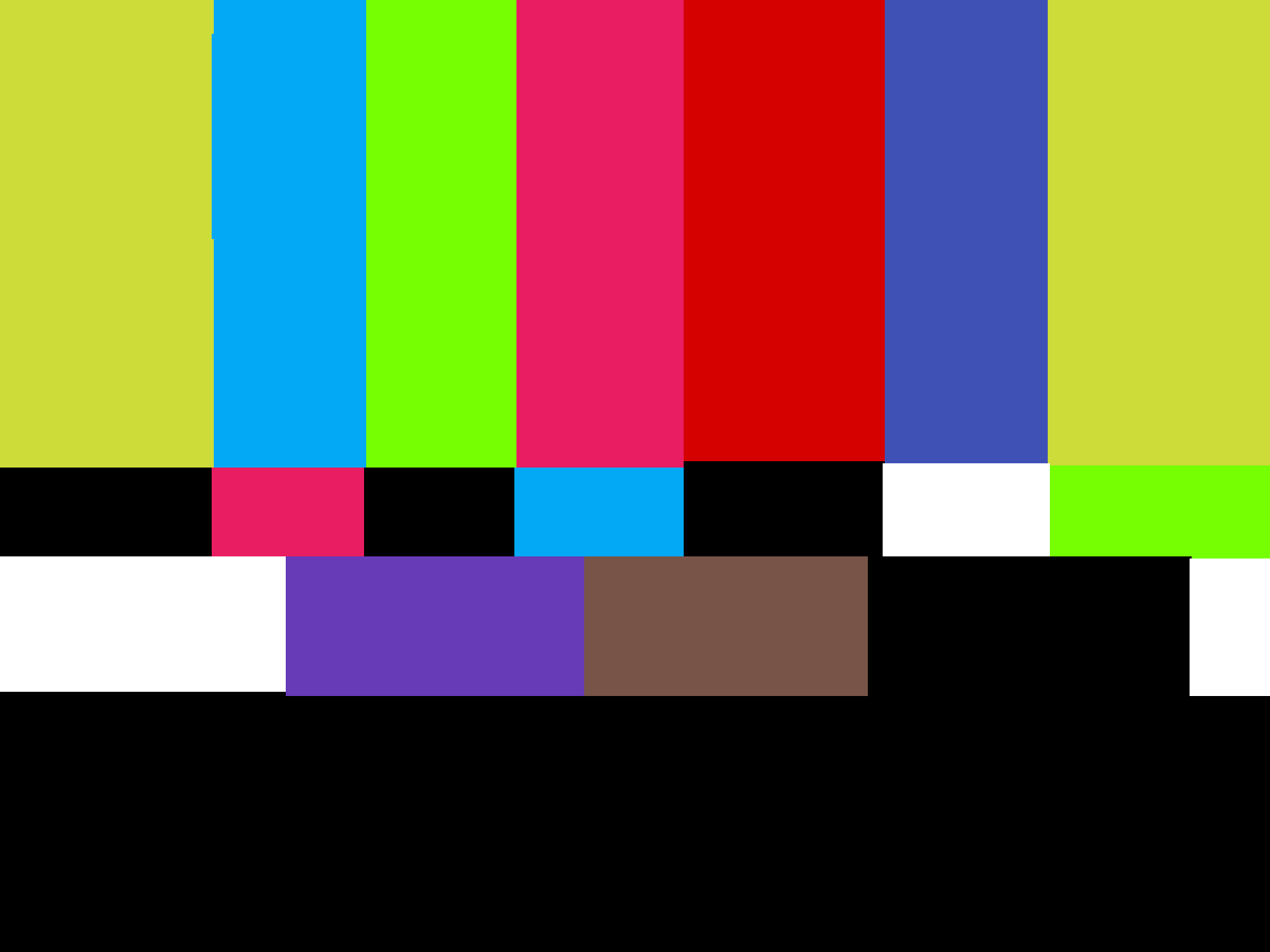 Pixilart - ERROR by IndigoGhost