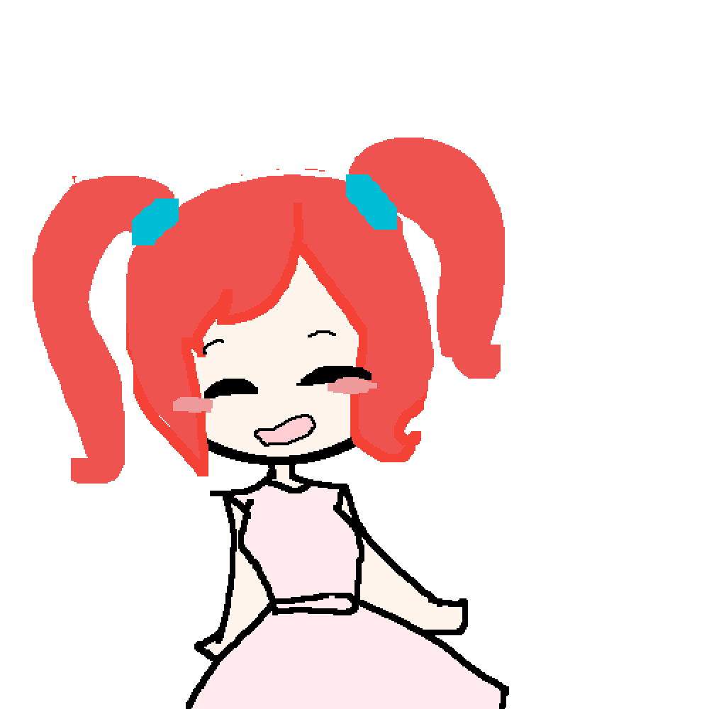 Pixilart - kid jixie by jixieishungry