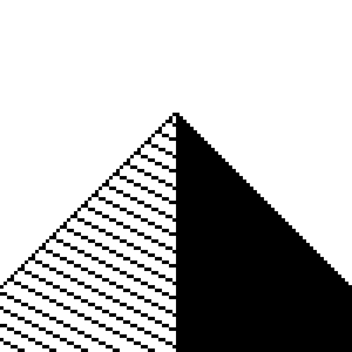 Pixilart - cryptic by usemame-here