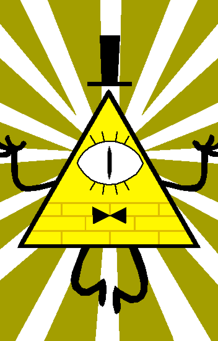 Pixilart - Bill mother ------- cipher. by Beowulf77