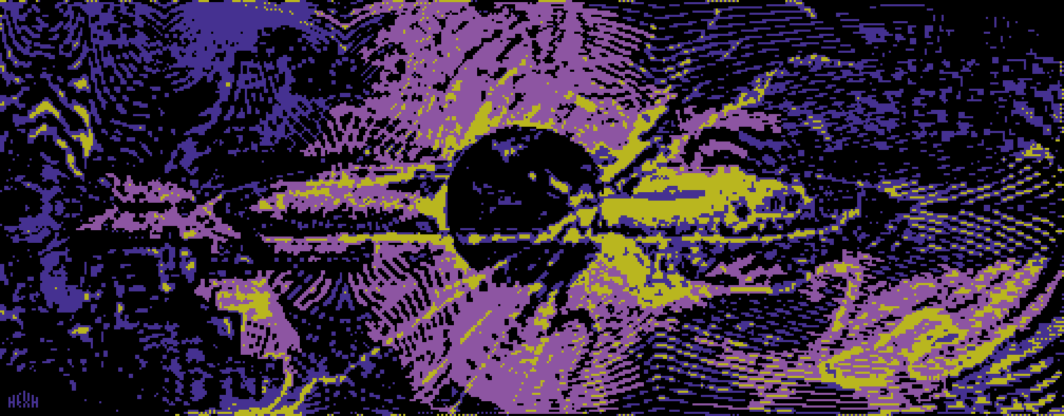 Pixilart - ---- by hexh