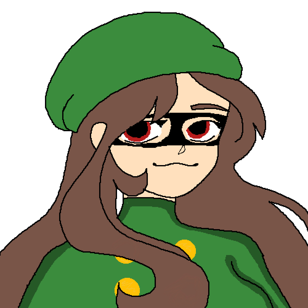 Pixilart - Magnus Genderbend MCSM by DfZ5PRjNRwiJXU5