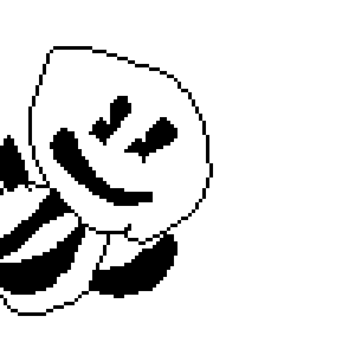 Pixilart - cartoon vs stick man by among-us-isaac