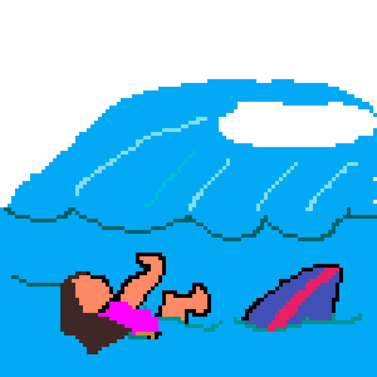 Worm contest - Pixilart