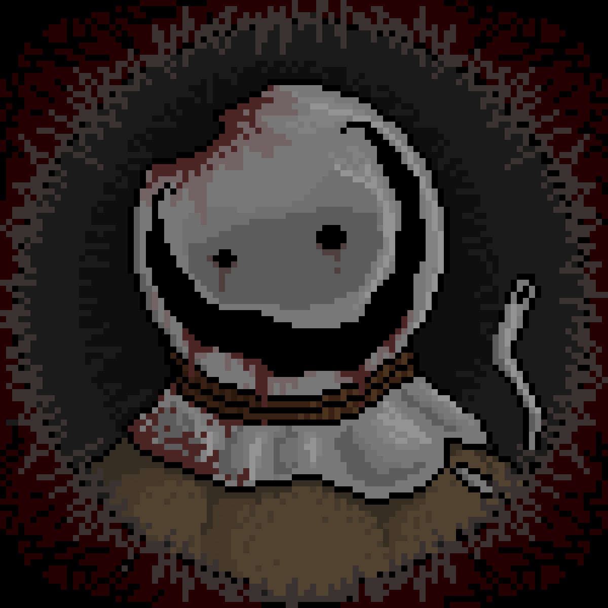Pixilart - you look at him by PDR-Doctor
