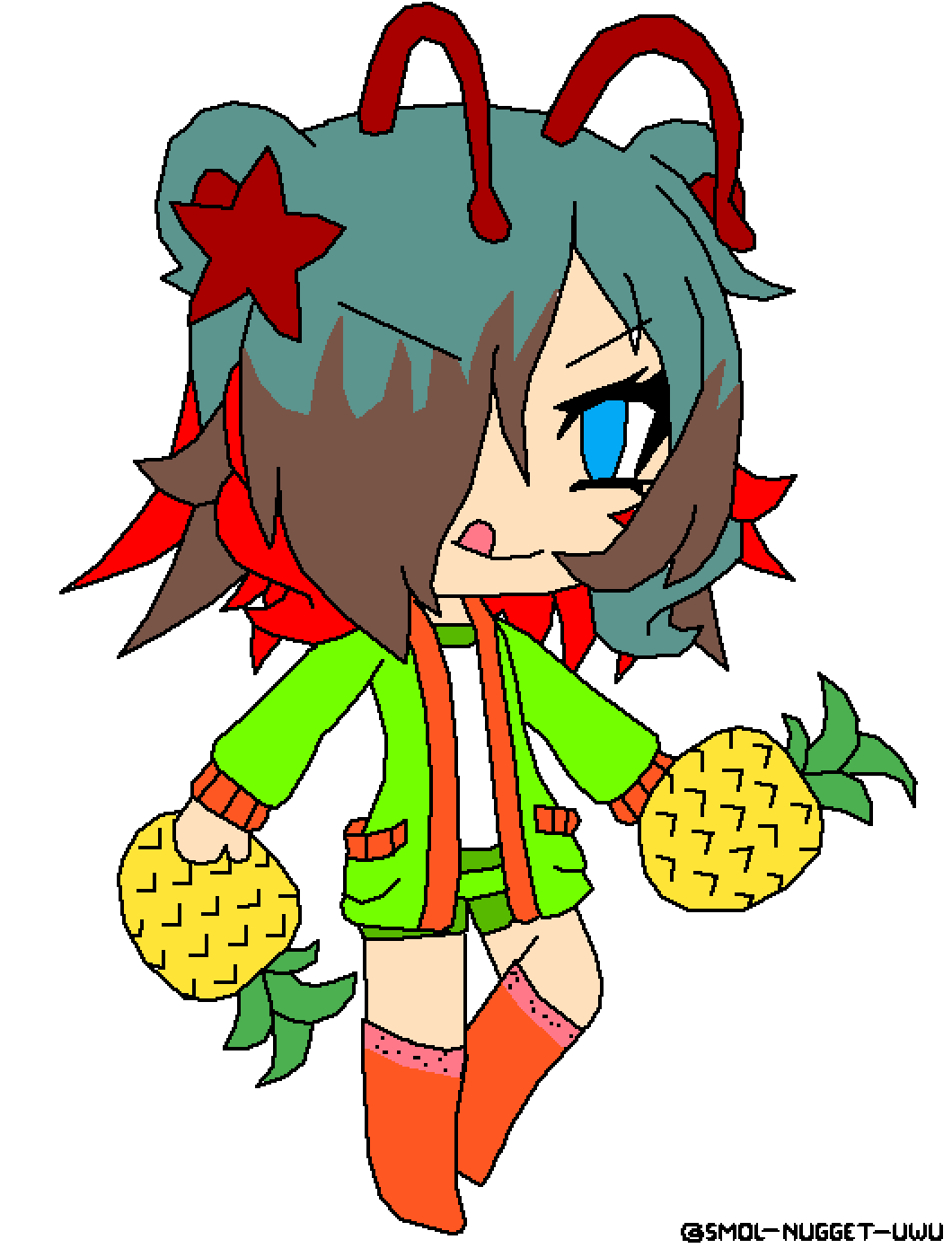 Pixilart - ddddddddddddddddddddd by The-meme-maker9