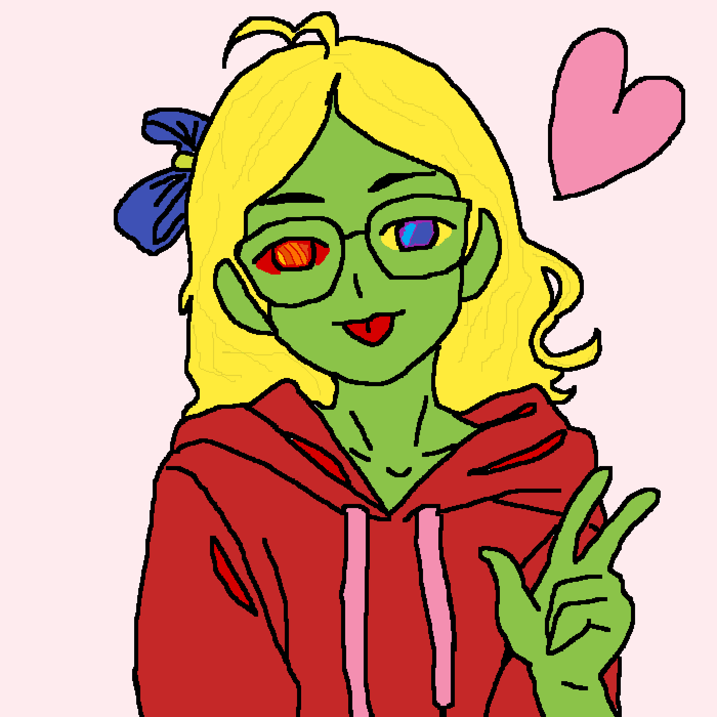 Editing DEATH - Free online pixel art drawing tool - Pixilart