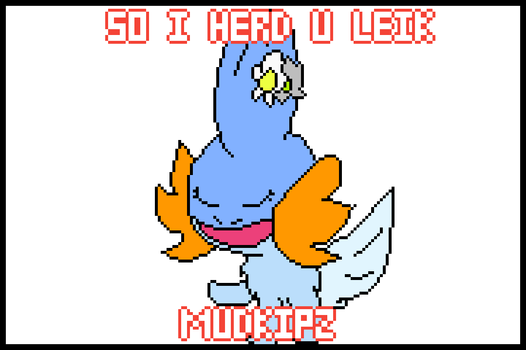 Editing Pixel memes? nice- - Free online pixel art drawing tool - Pixilart