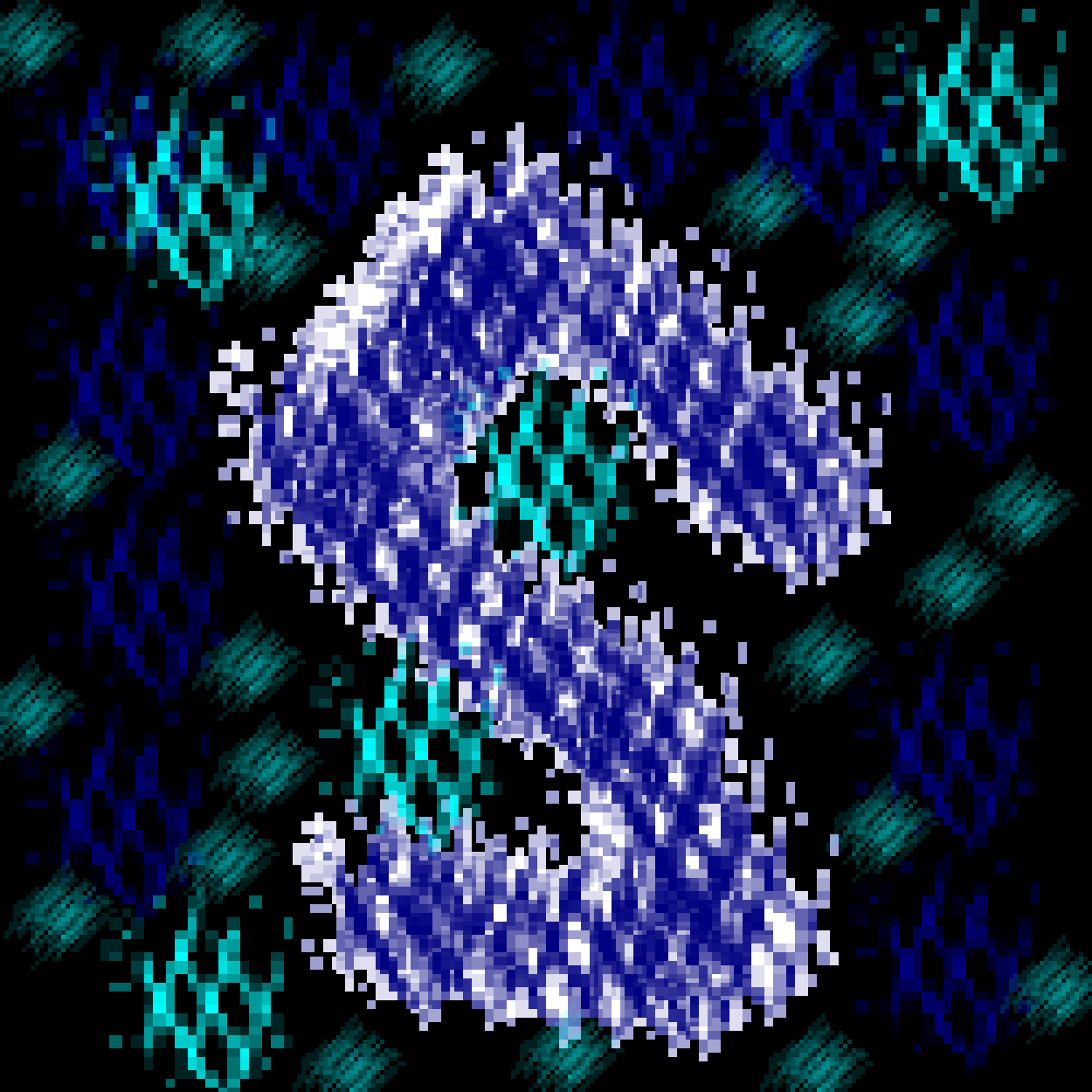 Pixilart - Full 250x250 Profile Pic by Shatterd-YT