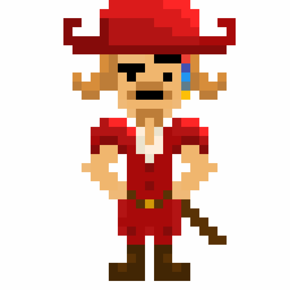 Editing dab - Free online pixel art drawing tool - Pixilart