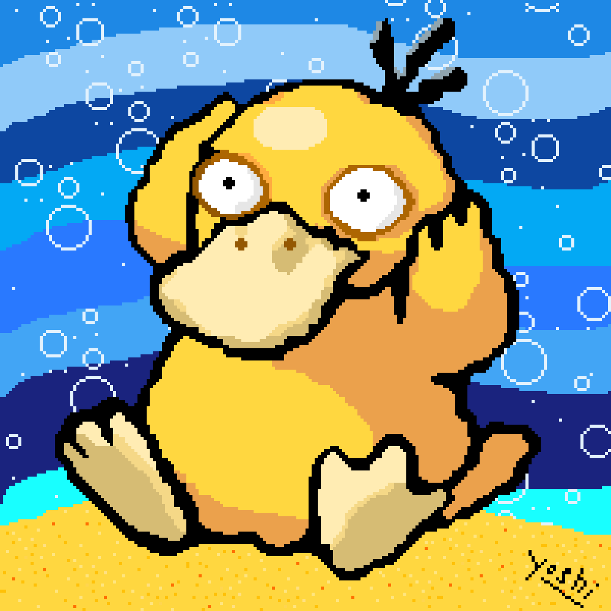 Pixilart - Enton by Just-a-Yoshi