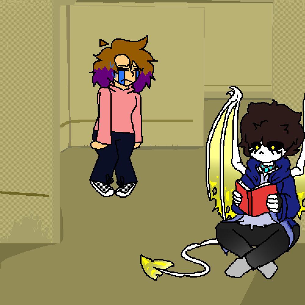 Pixilart - collab by Draz-Deccy