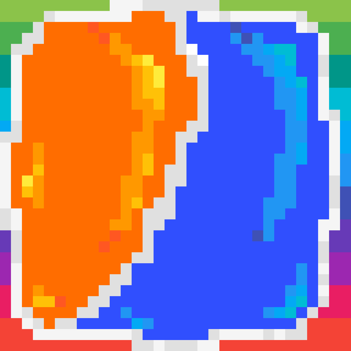 Pixilart - Tide Pod from Memory by Slavka