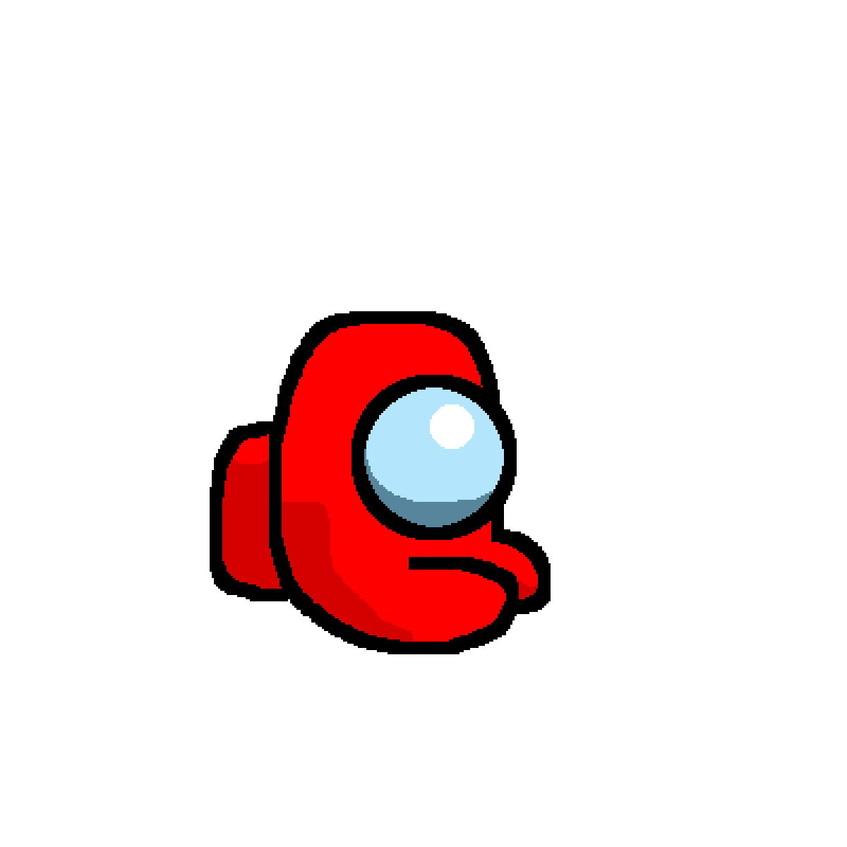 Pixilart - Baby Red growing up by mehhhhh