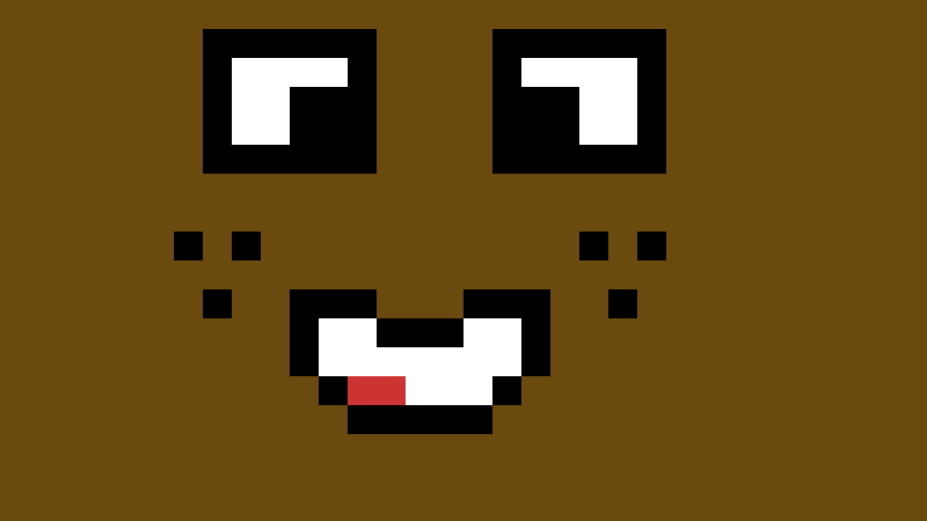 Pixilart - poopie by basketballlife