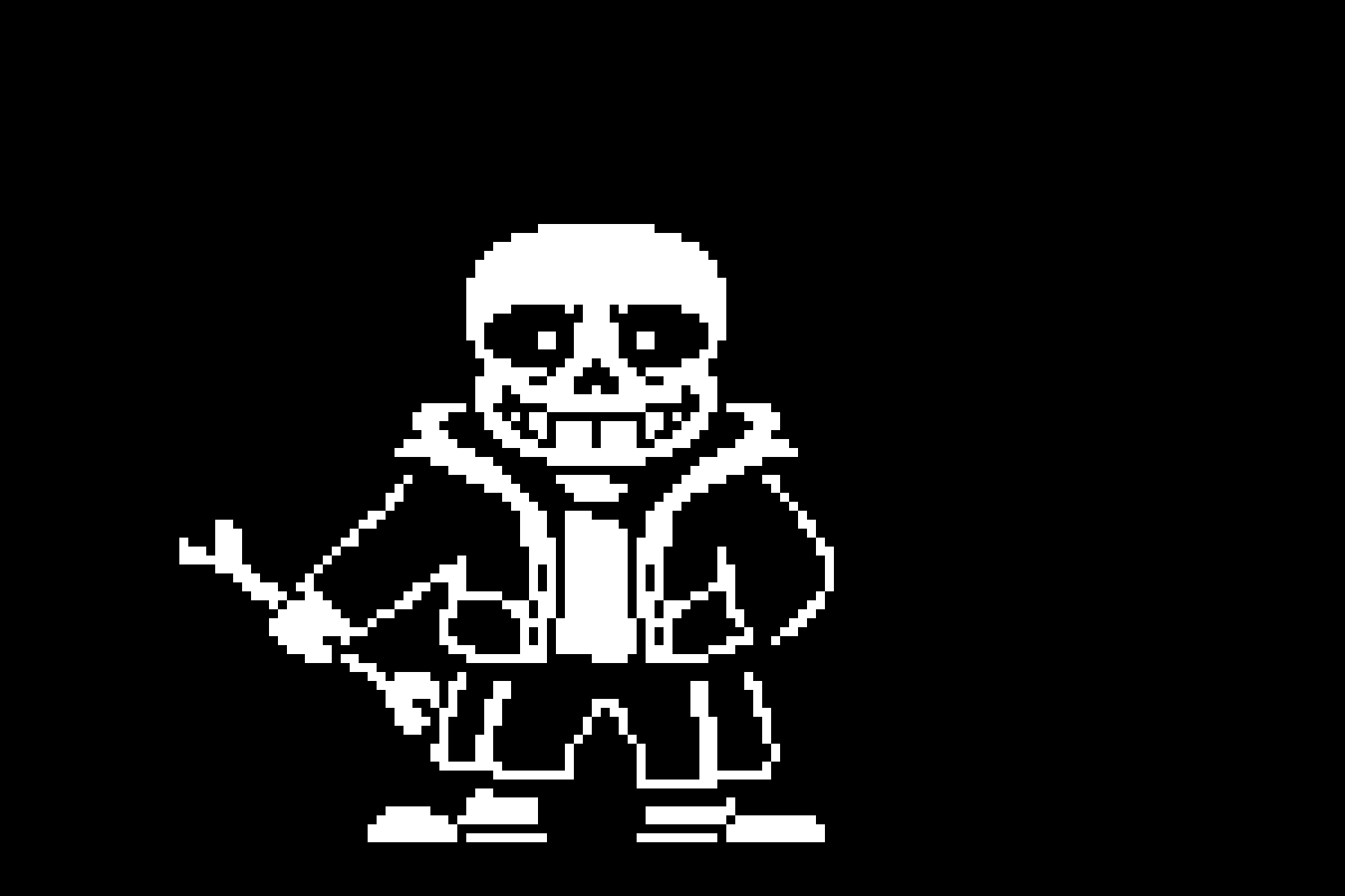 Pixilart - SamuelSebic Boss sprites by SamuelSebic