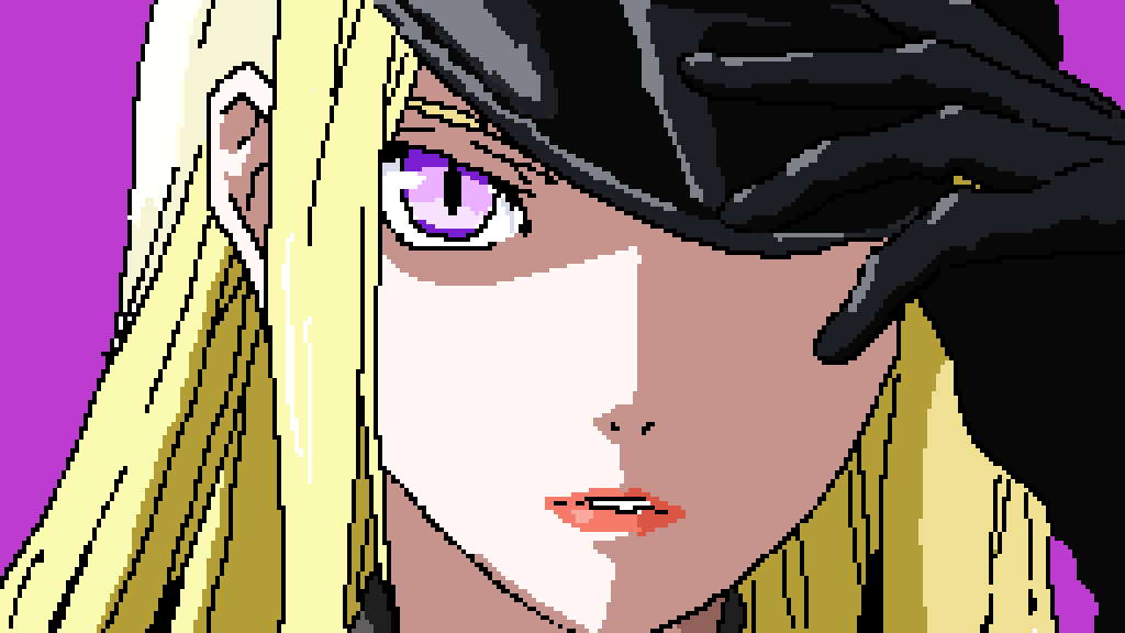 Pixilart - Bishamon by Inactiveuserrrr