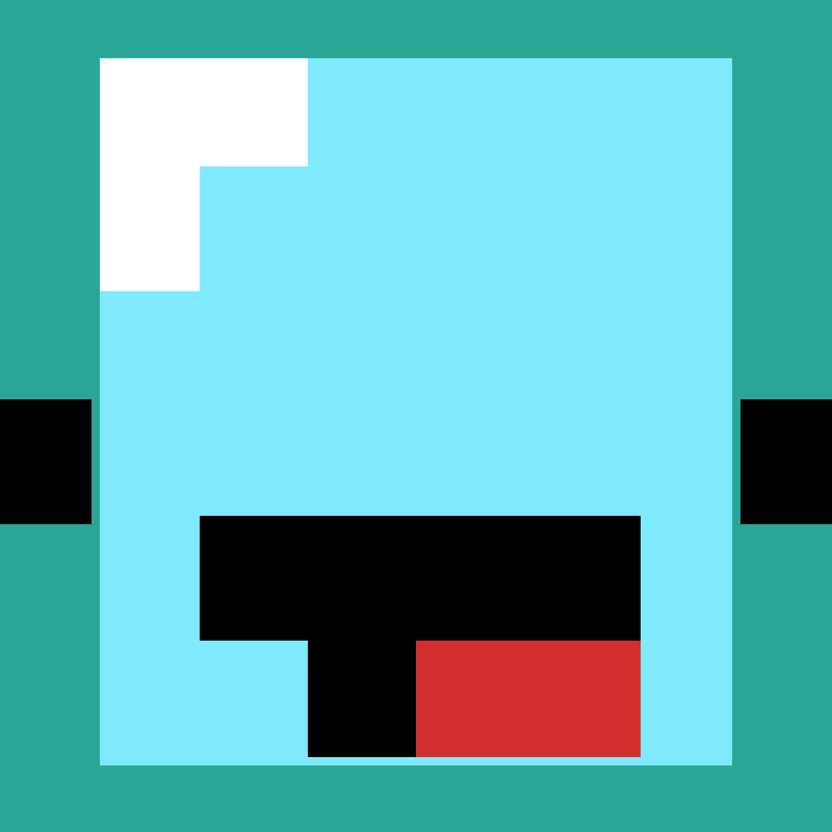 Pixilart - skeppy by Divie