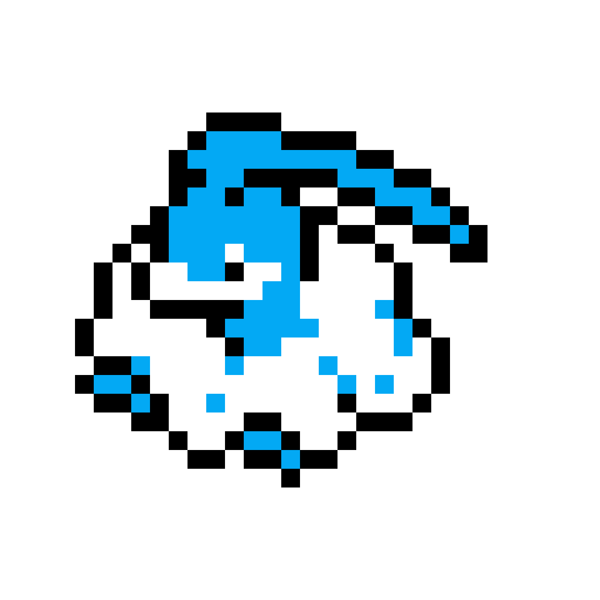 Pixilart - Altaria by MasterPod