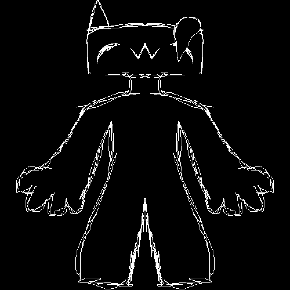 Pixilart - progen by MR-E