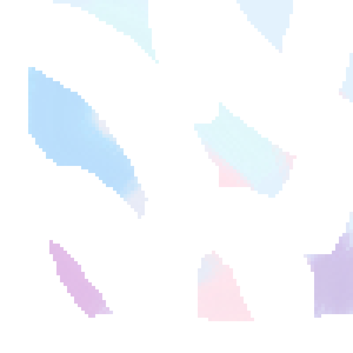 Editing Crystal Shards background - Free online pixel art drawing tool ...