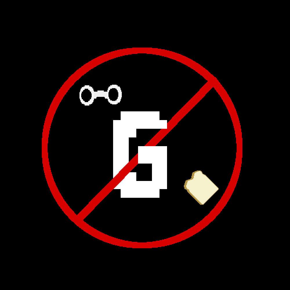 Edición georgenotfound logo - Herramienta gratuita de dibujo en línea ...