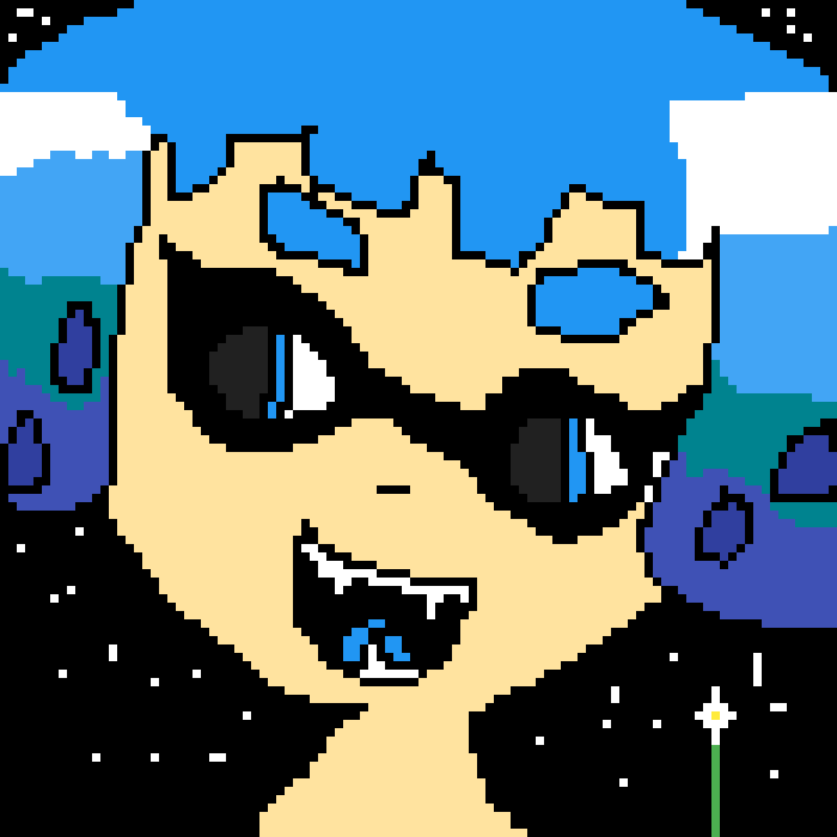 Pixilart - Inkling by Alraya221110