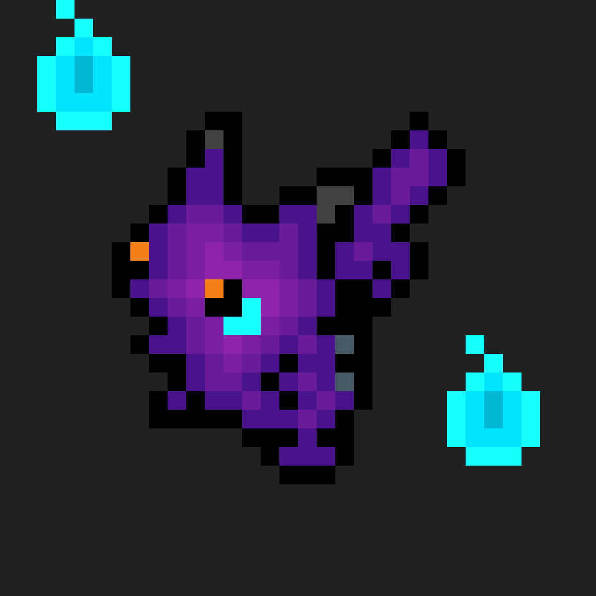 Pokemon Skins by SunClaw - Pixilart