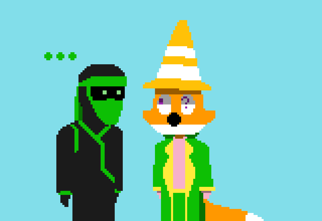 Pixilart - Ninjaguy54321 Normal Stare Eye by Wakegan