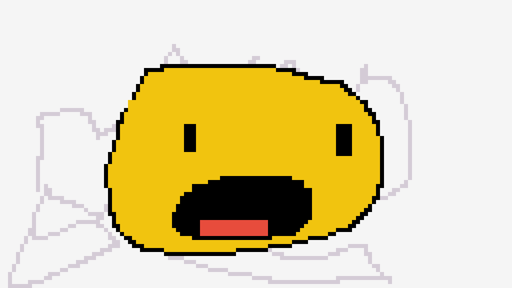 Pixilart - huhuu by Anonymous