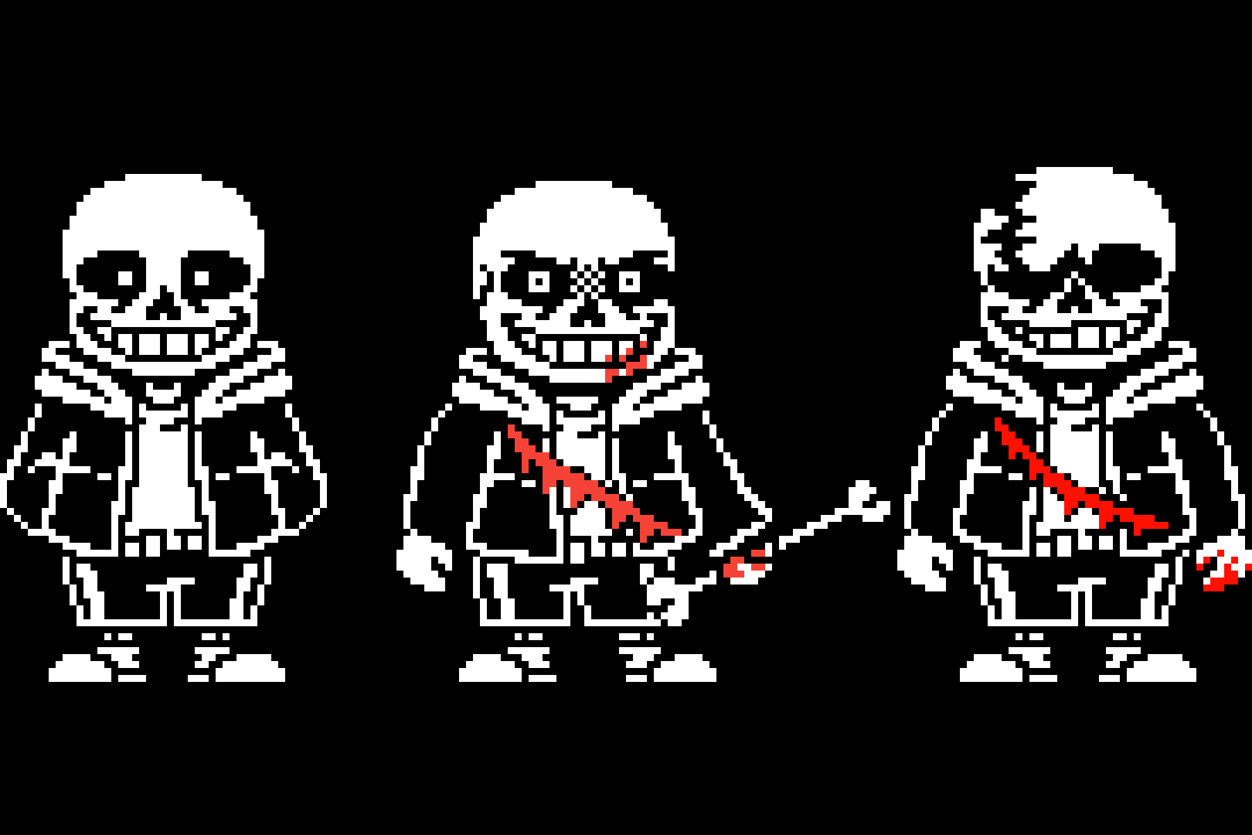 Pixilart - ulb remade base by Lunall