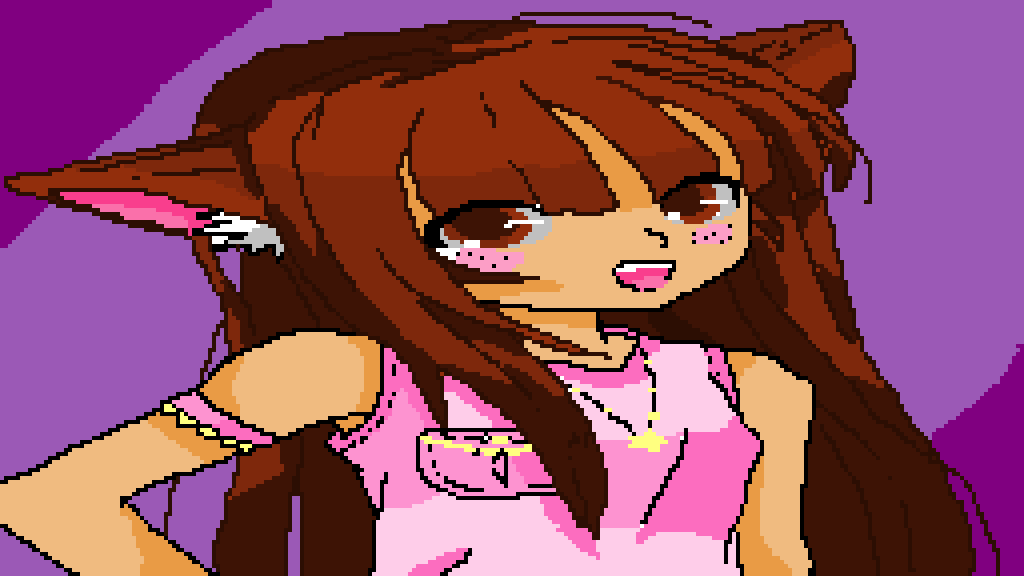 Pixilart - yammy xox by lolafirewing