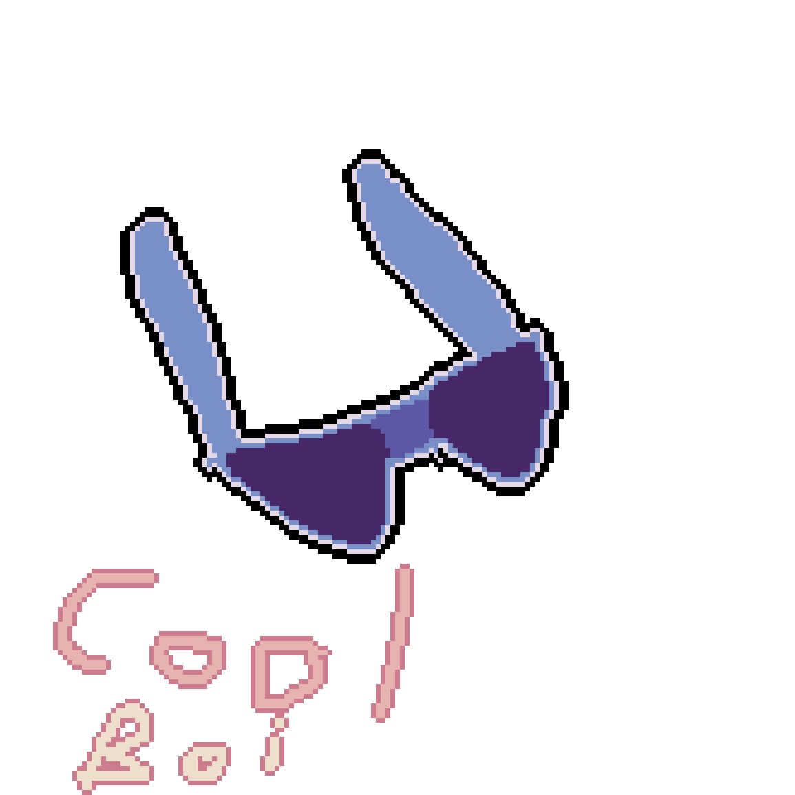 Pixilart - Cool boi by CrimsonFungus