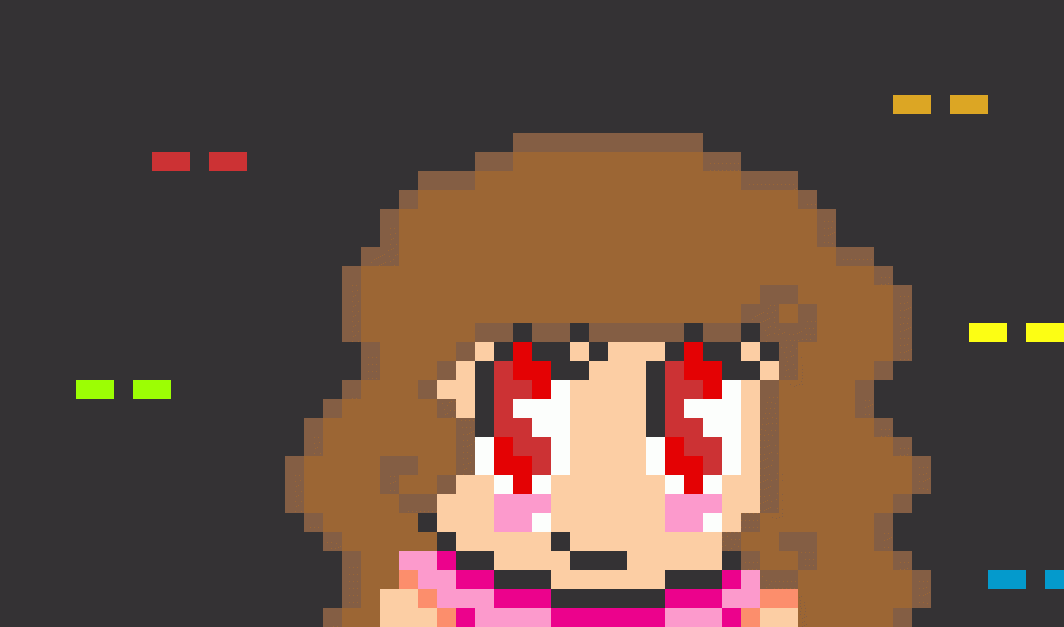 Editing Just testing out gifs - Free online pixel art drawing tool ...