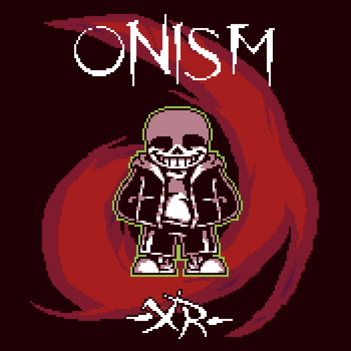 Pixilart - Onism by Haloboi3 by ImXR24