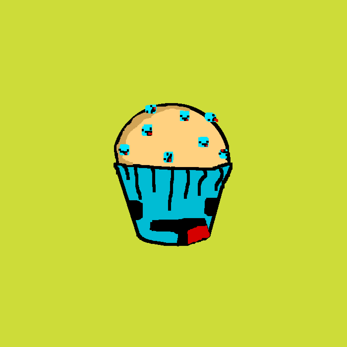 bald's Gallery - Pixilart