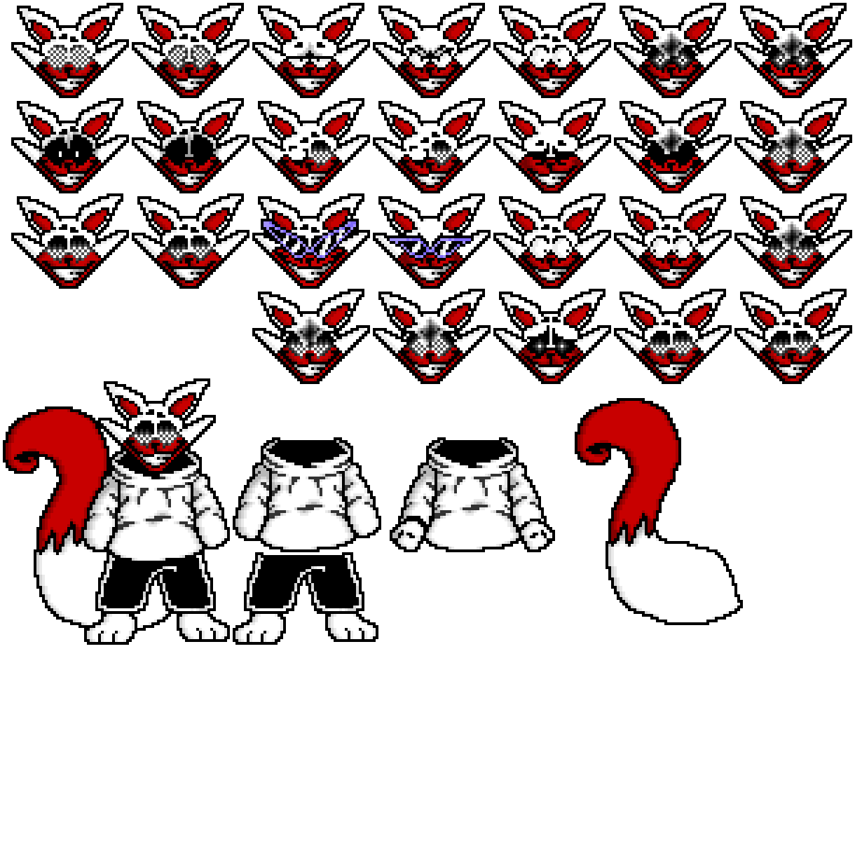 Foby's Gallery - Pixilart