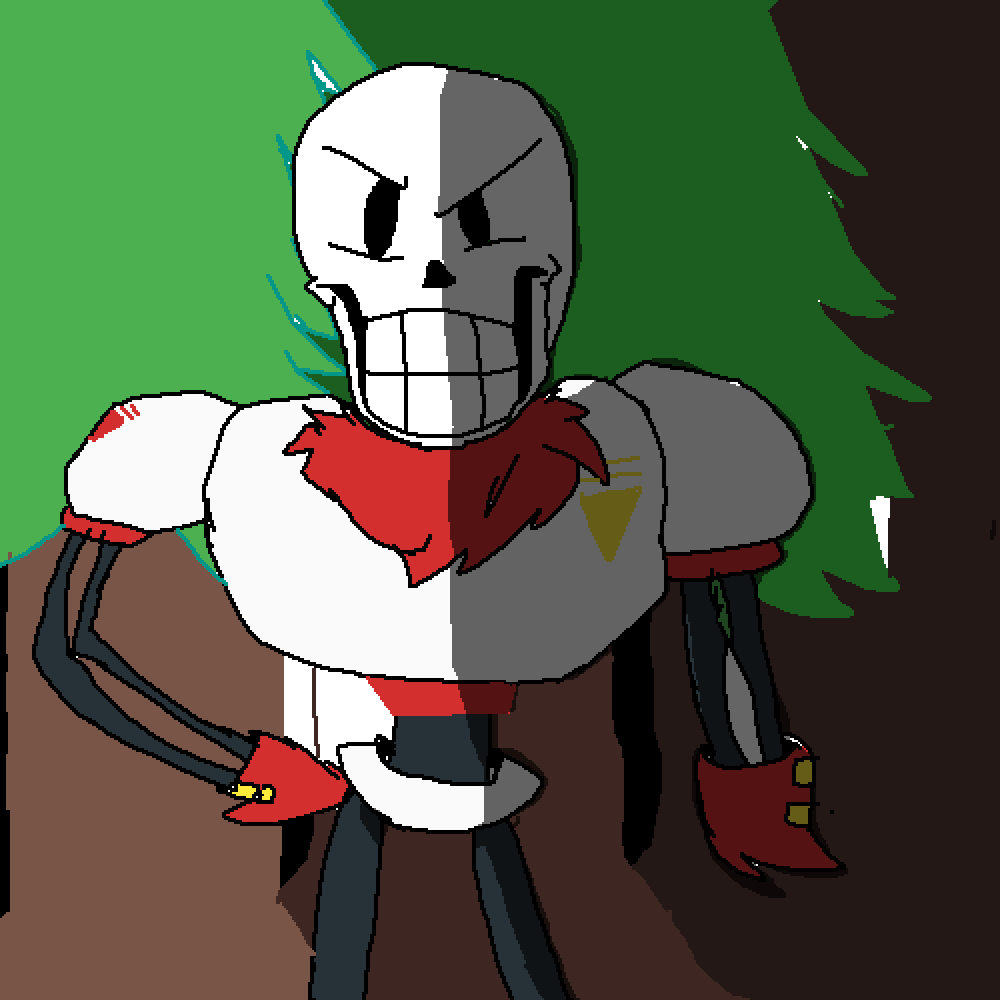 Pixilart - Nyeh Heh Heh! by TheDarkPrism