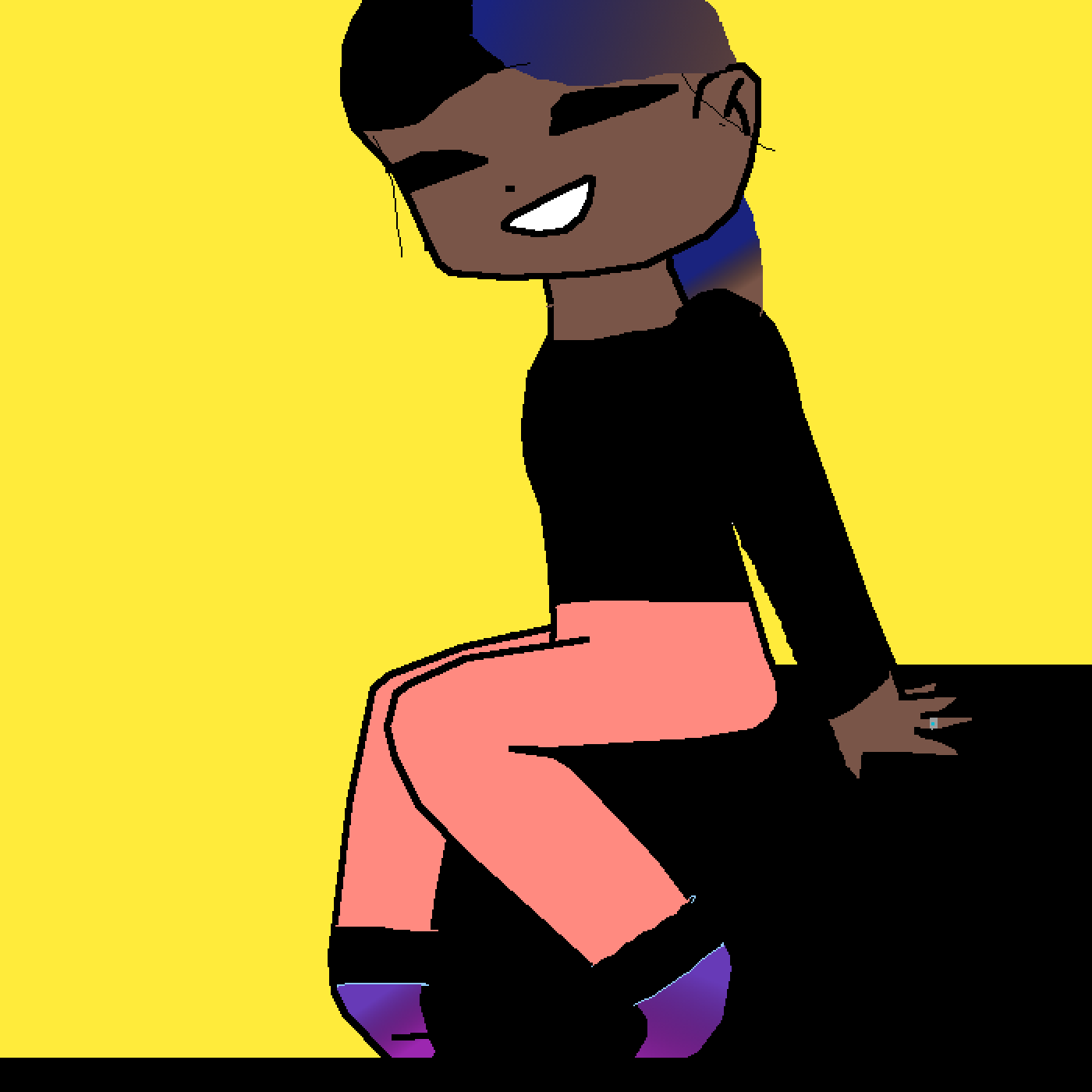 queen-baddie's Gallery - Pixilart