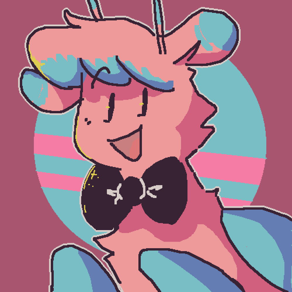 Pixilart - Ayu by Kau