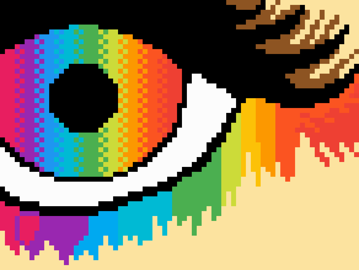 Draw an Eye! Contest - Pixilart