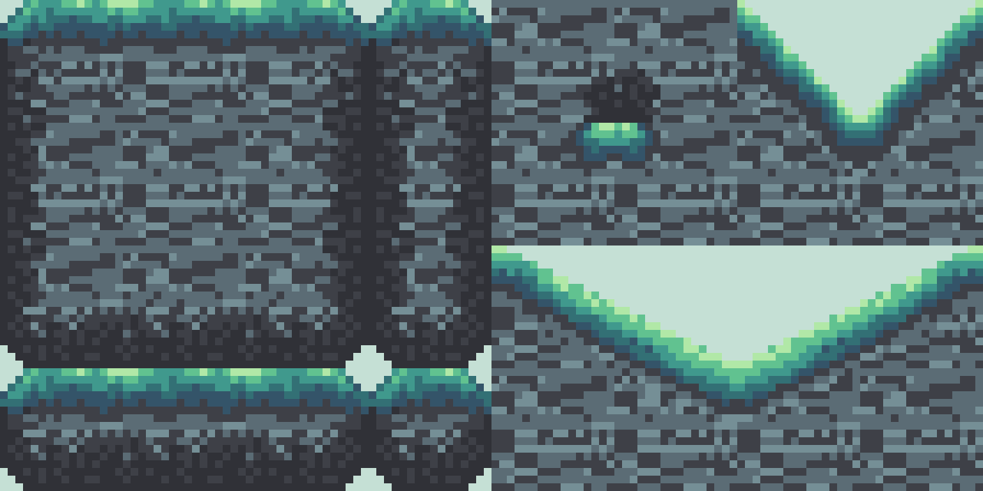 Tile Maps by ChaseMakesArt - Pixilart