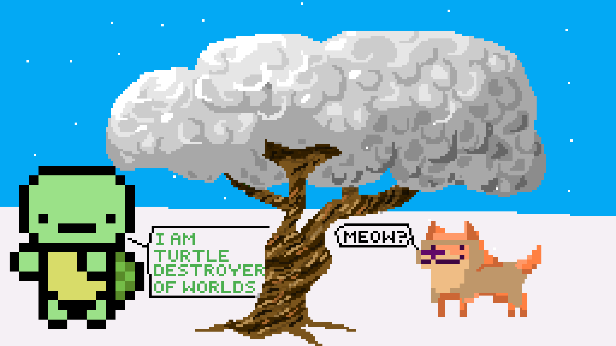 Editing MEWO - Free online pixel art drawing tool - Pixilart