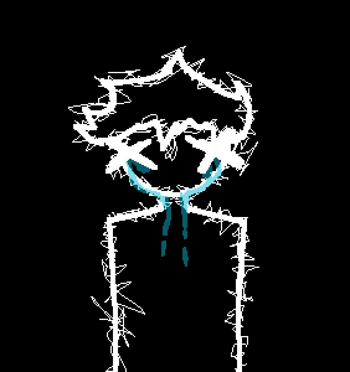 Pixilart - Vent Art. by XxUncleGrapexX