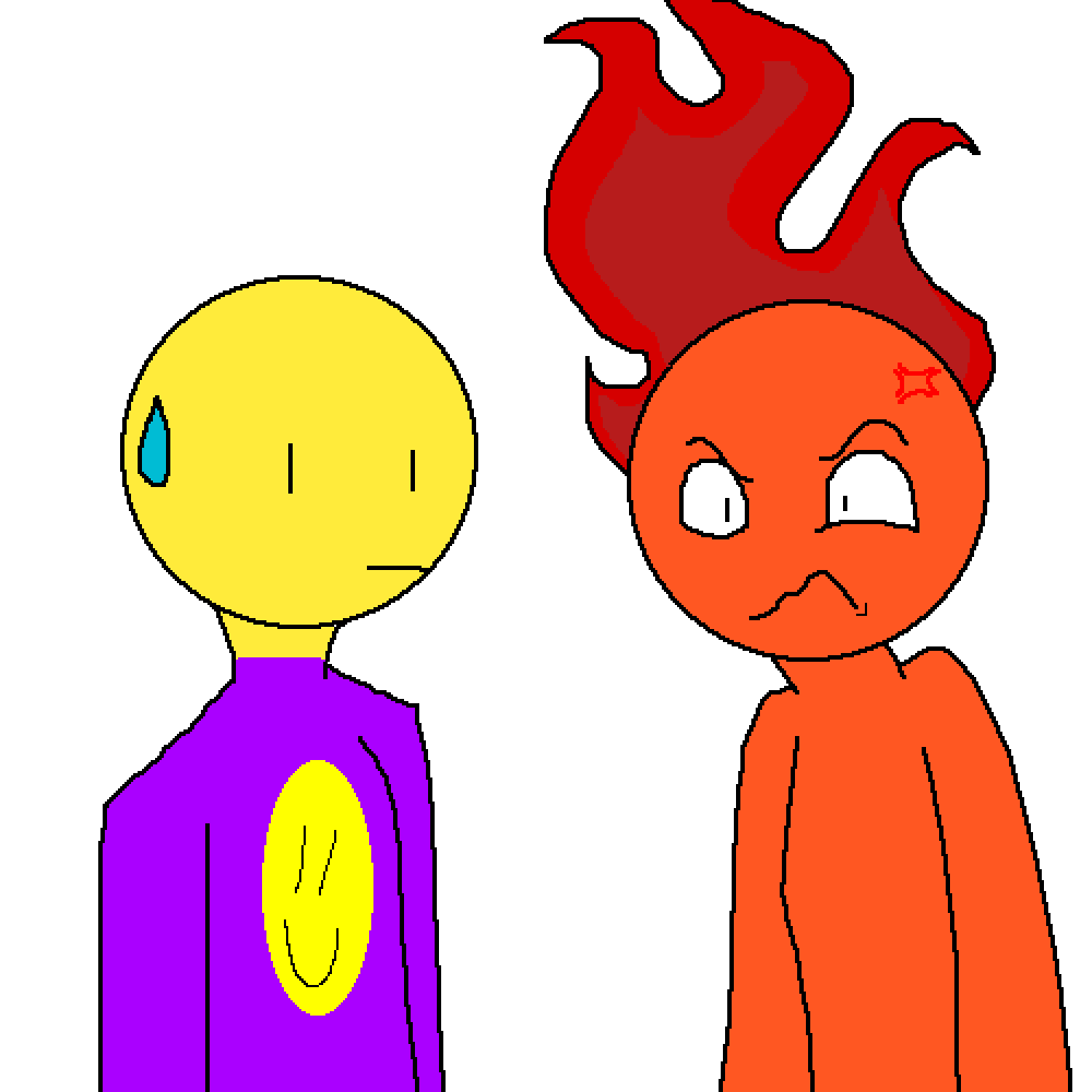 Pixilart - LOLOL by DarkPikaXD