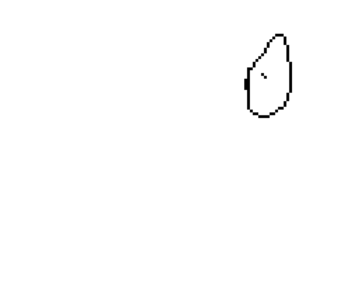 Editing Falling rock - Free online pixel art drawing tool - Pixilart