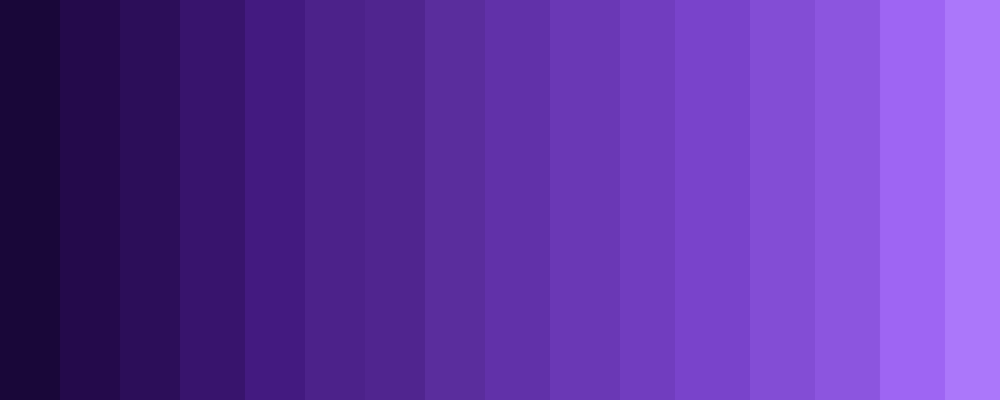 purple Palette - Pixilart